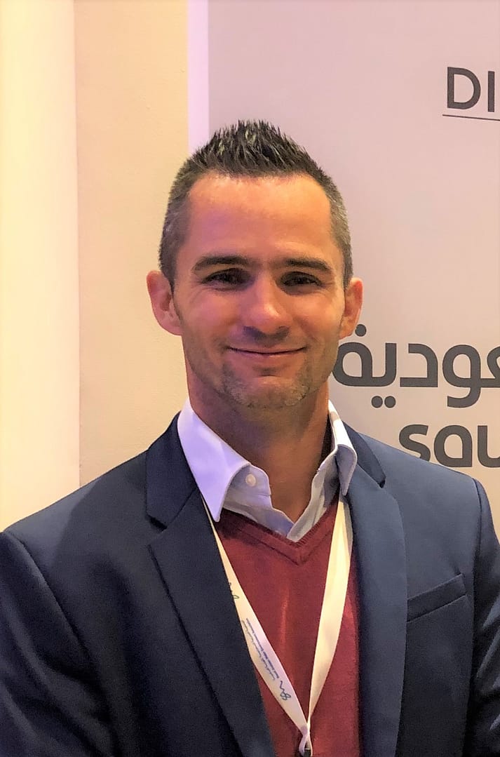 Gavin Tait - RENOVATO Solution Group